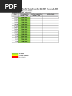 BSO-DOS Data Collection Guide | PDF | Behavior | Clinical Medicine