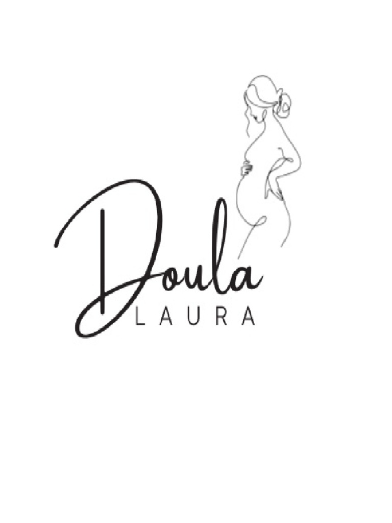 Doula Logo .PDF | PDF