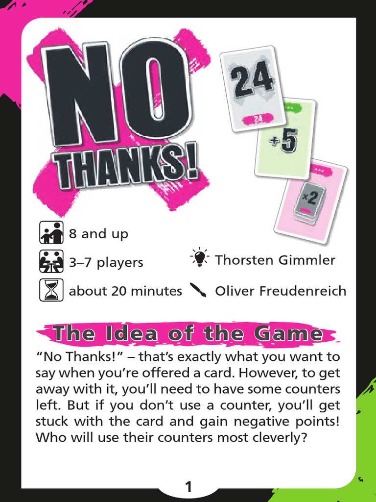 rules (123) | PDF | Trick Taking Card Games | Ephemera