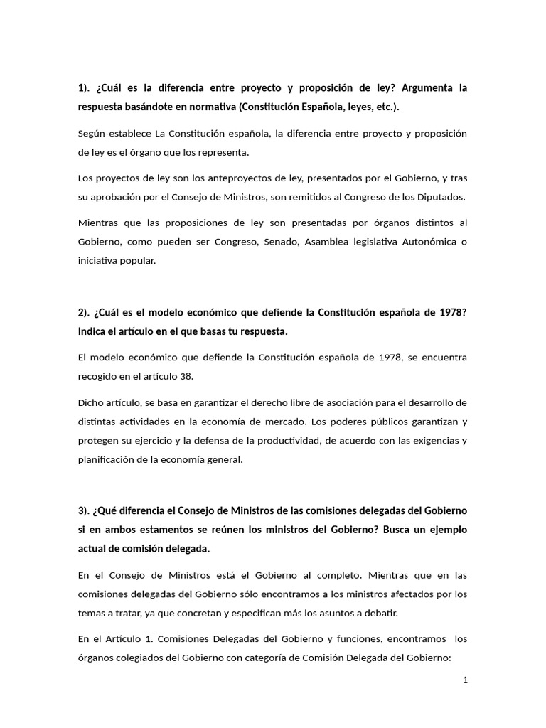 GDJE01 - Tarea Terminada | PDF | Gobierno | Gobernancia