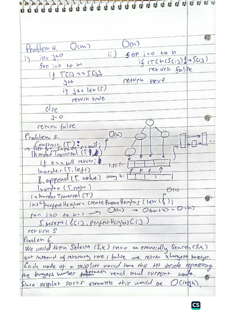 Ignjatovic Vuk, Hw3 (2) | PDF