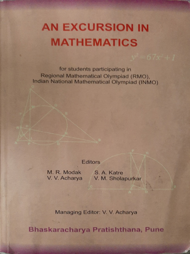 RMO Past Papers | PDF