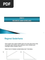 Teknik Peramalan dan Analisis Data | PDF | Metode & Bahan Ajar ...