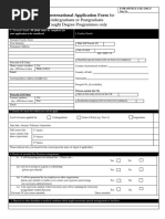 Garda Police Certificate Application Guide | PDF | Identity Document ...