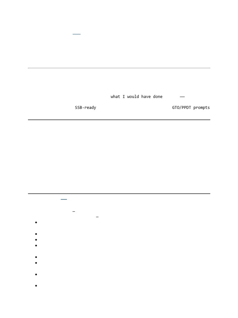 Case Studies | PDF | Military Intelligence | Military