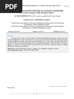 Certificate of Creditable Tax Withheld | PDF | Value Added Tax | Taxes