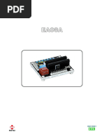 Cube Orange Pinout and Compass Info | PDF | Usb | Power Supply