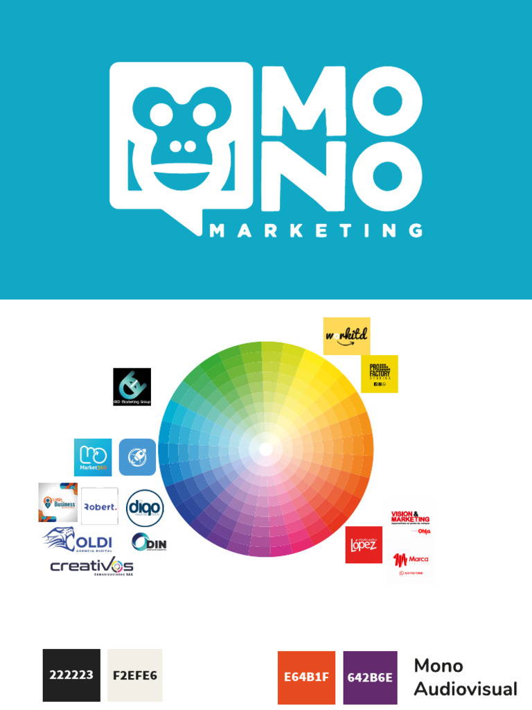 ReBranding Mono | PDF