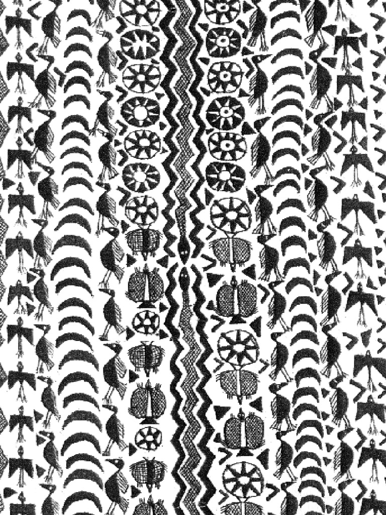 Brasilidades Que Vem Da Africa | PDF