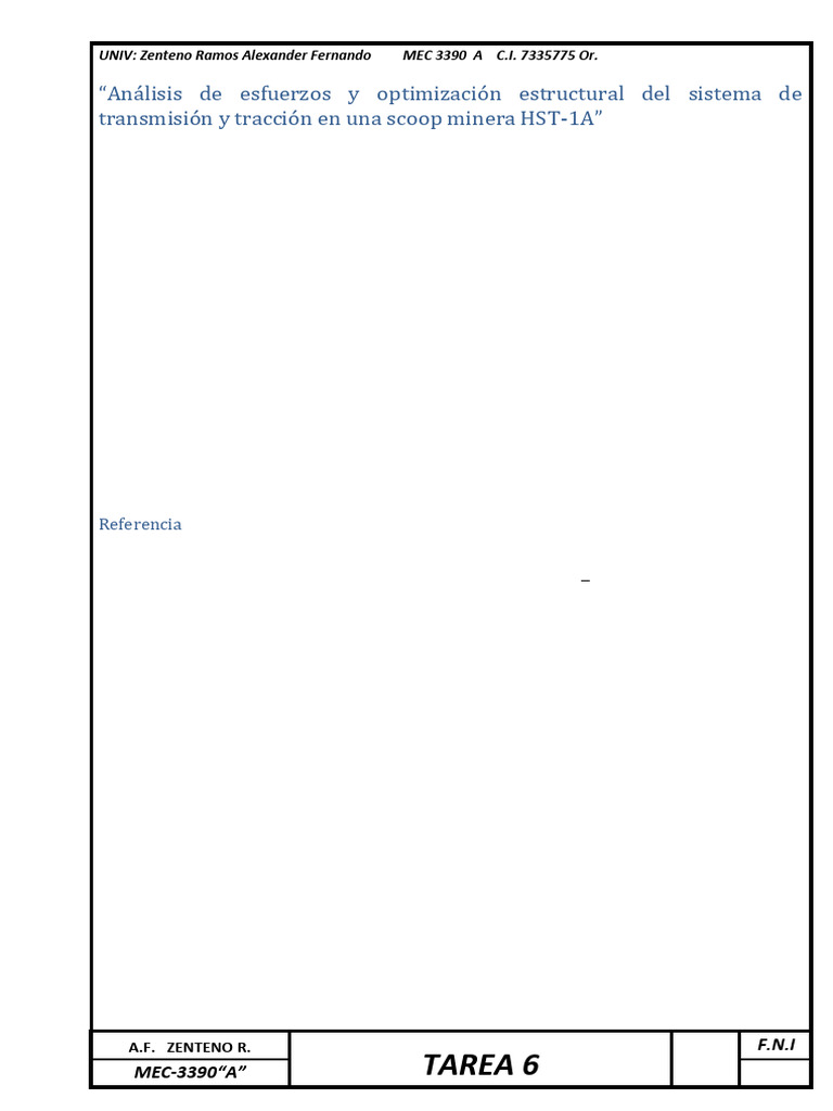 Alexander Fernando Zenteno Ramos 66687 Assignsubmission File t1 | PDF