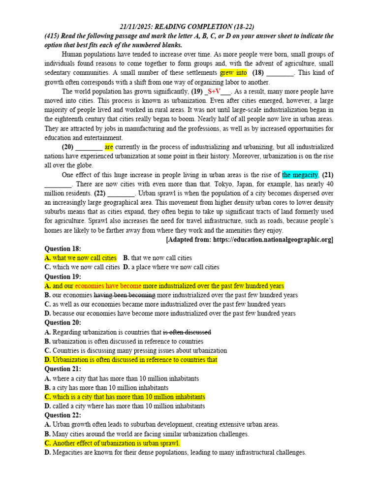 040a0fba3d67faada34171cdf0910b90 | PDF | Urban Sprawl | City