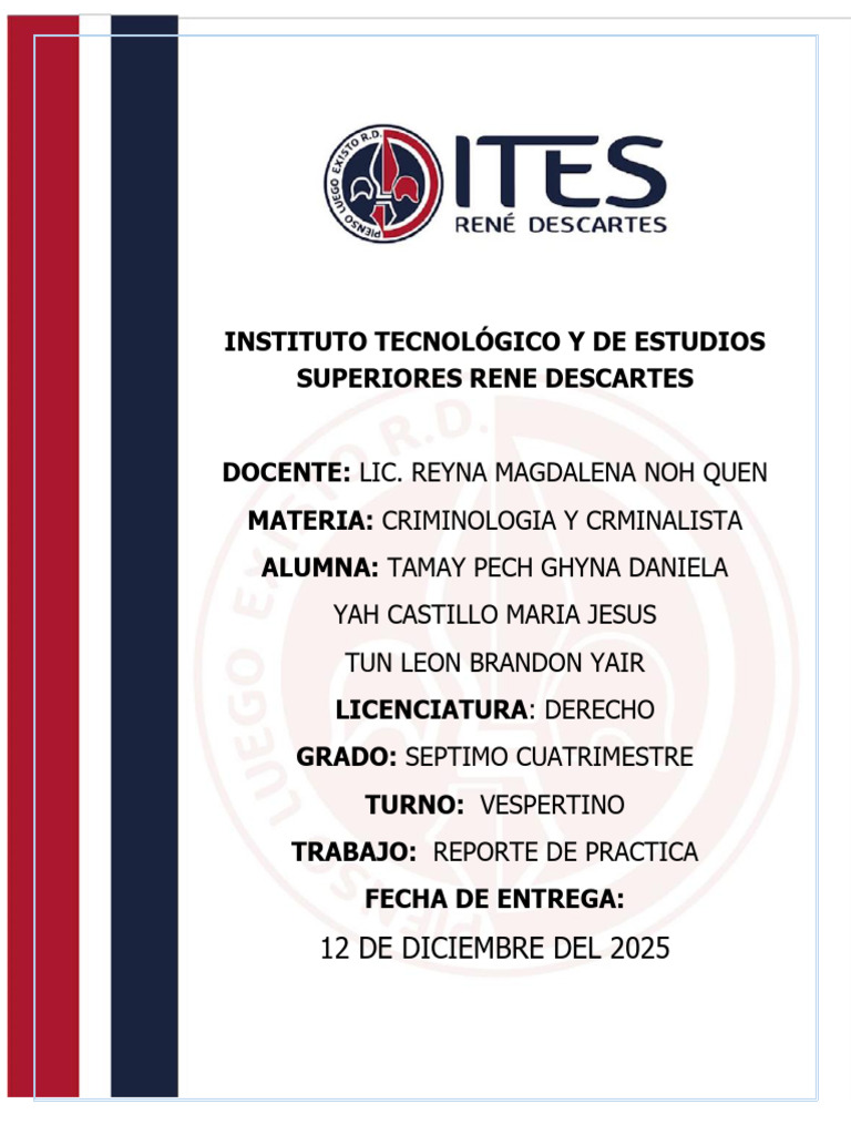 Proyecto Terminado | PDF