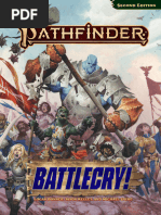 PF2E - Player Reference Sheet | PDF | Alchemy