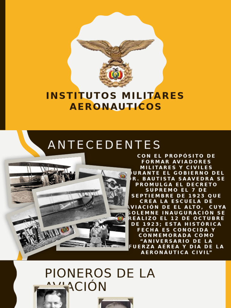 Expocision Historia | PDF