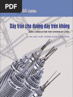 Milliken Conductors in HV Cables | PDF | Electrical Conductor ...