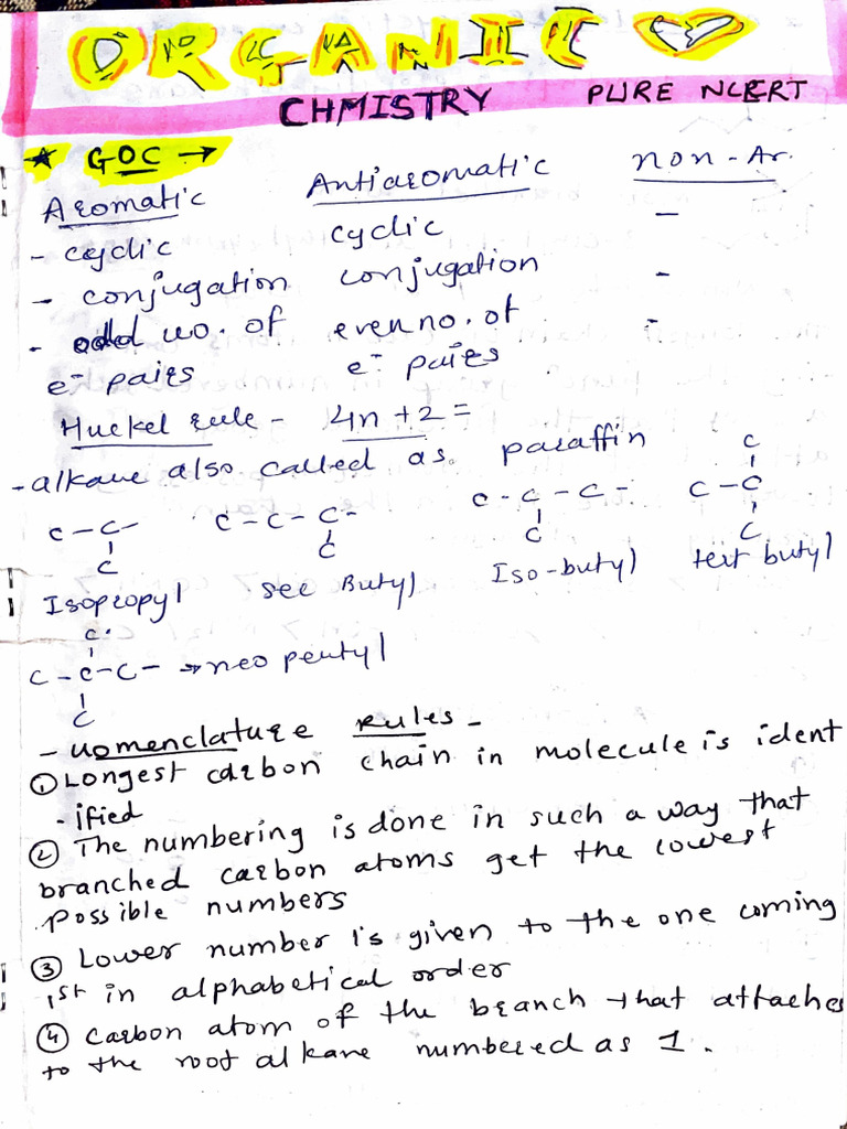 Goc Notes by Vaibhav Deshmukh - 17befe8a 465c 4787 B7e0 d60fc1c522fb | PDF
