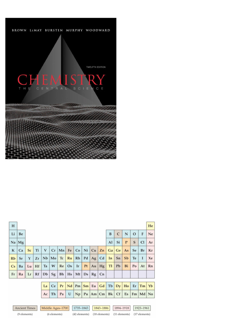 Chapter 7 PowerPoint Lecture PDF | PDF | Ion | Ionic Bonding