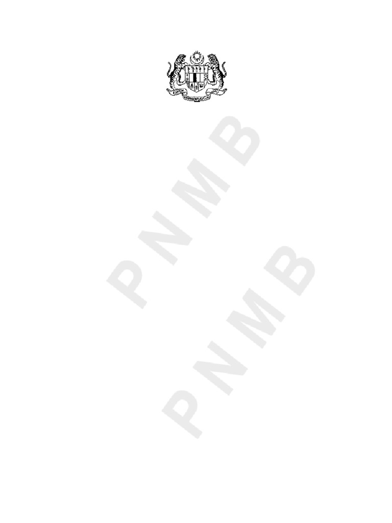 Act 150 | PDF | Passport | Government
