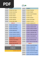 Sims 3 Serial and Key Codes List | PDF | Video Game Companies | Industries