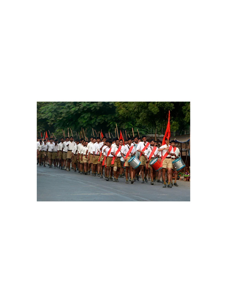 Hindutva - Definition, Origin, History, & Facts - Britannica | PDF