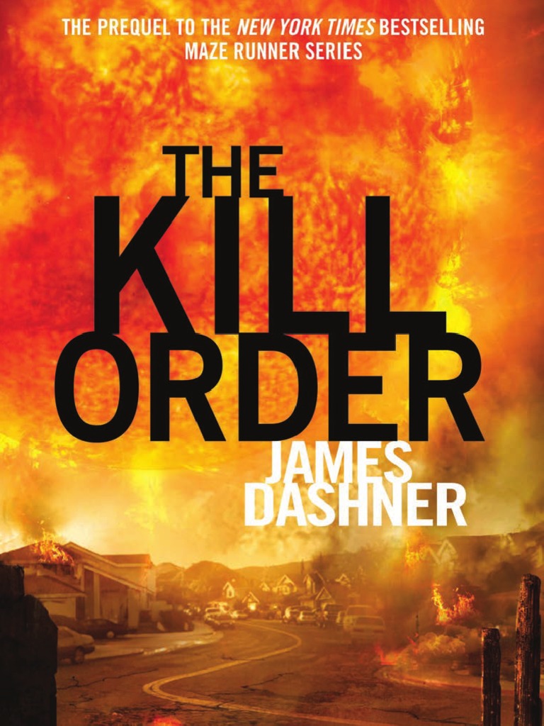 The Kill Order | PDF | Nature