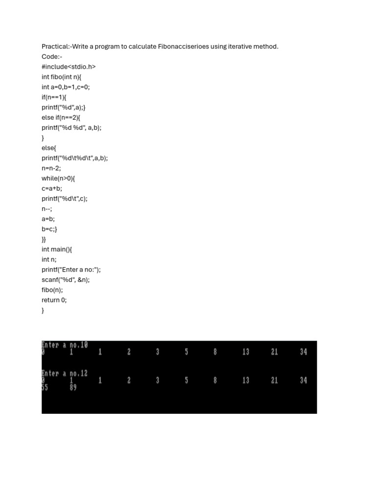 c Programming Solutions | PDF | Computer Programming | Software Engineering