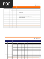 Shipping Charges and Surcharges Breakdown | PDF