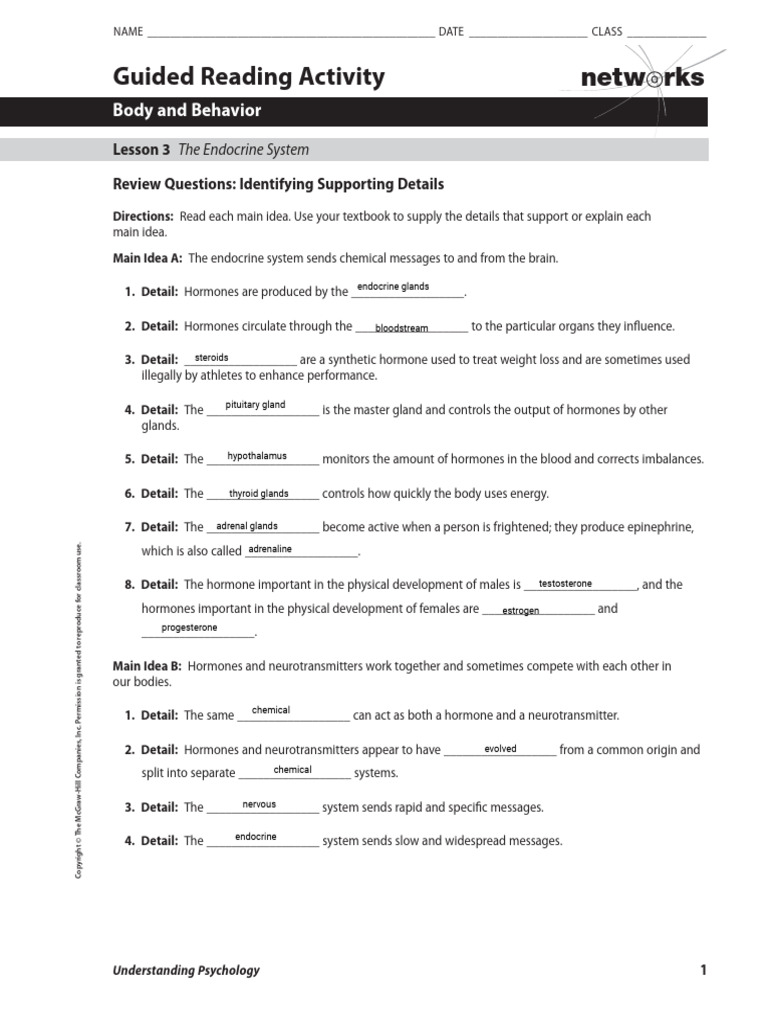 Kami Export - Nathan Reyes - 99 | PDF | Hormone | Endocrine System