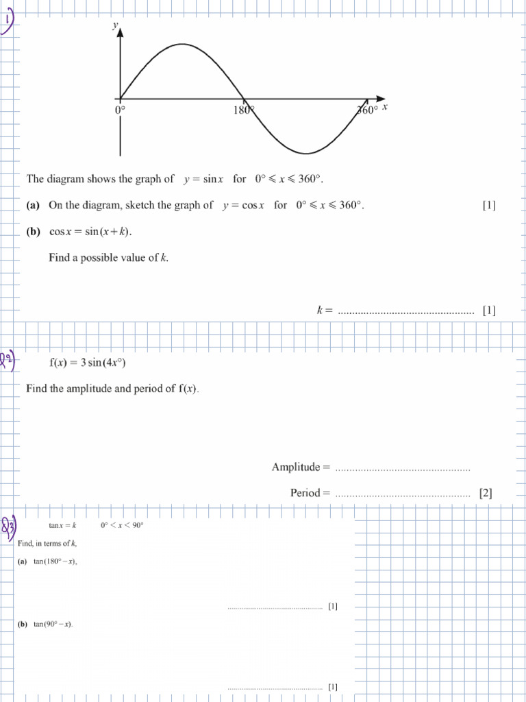 Tirg Graphs | PDF