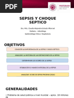 Criterios de Phoenix para Sepsis Pediátrica | PDF | Septicemia ...