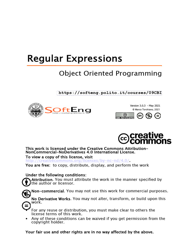 J11 - RegExp | PDF | Regular Expression | Numbers
