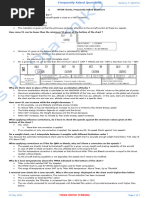 US State ZIP Codes and Abbreviations | PDF | Zip Code | U.S. State