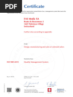 HDFC Customer Profile Updation Form | PDF | Self Employment | Small ...