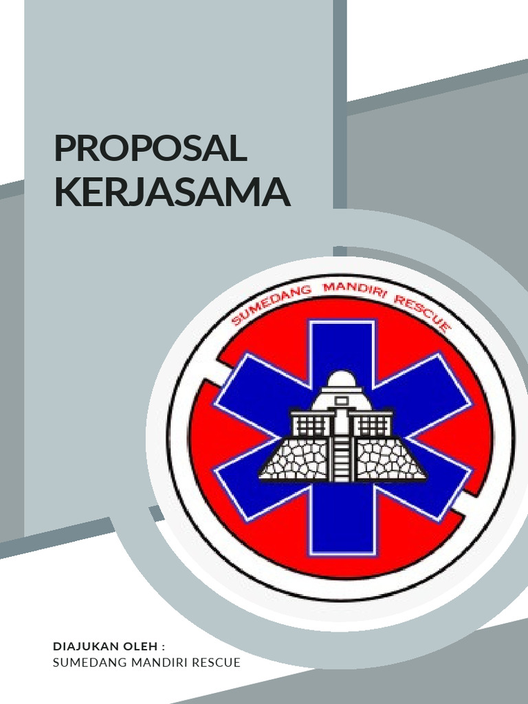 Kerja Sama Penyelamatan Vertikal SMR | PDF