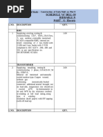 Genus-Agrim Single Phase Meter Specs | PDF | Relay | Modem