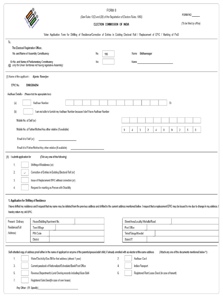 Form8 Preview | PDF