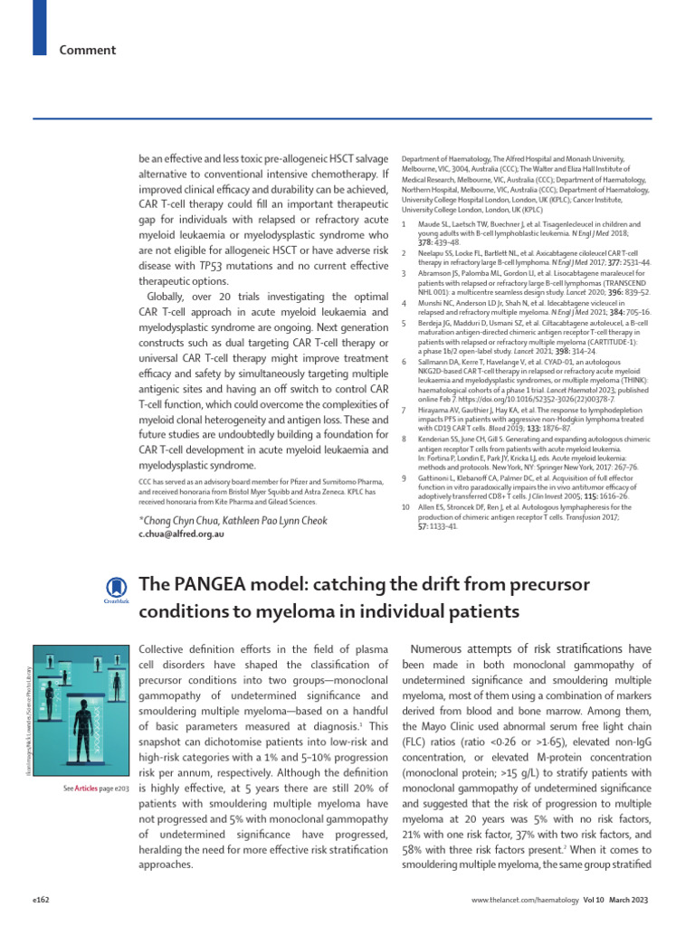The PANGEA Model Catching The Drift From Precurso | PDF | Multiple ...