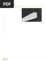 Neko Moduline 26 Lighting Overview | PDF | Manufactured Goods | Electricity