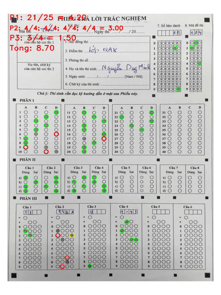 TX2 - 12A8 Và 12A18 - Images | PDF