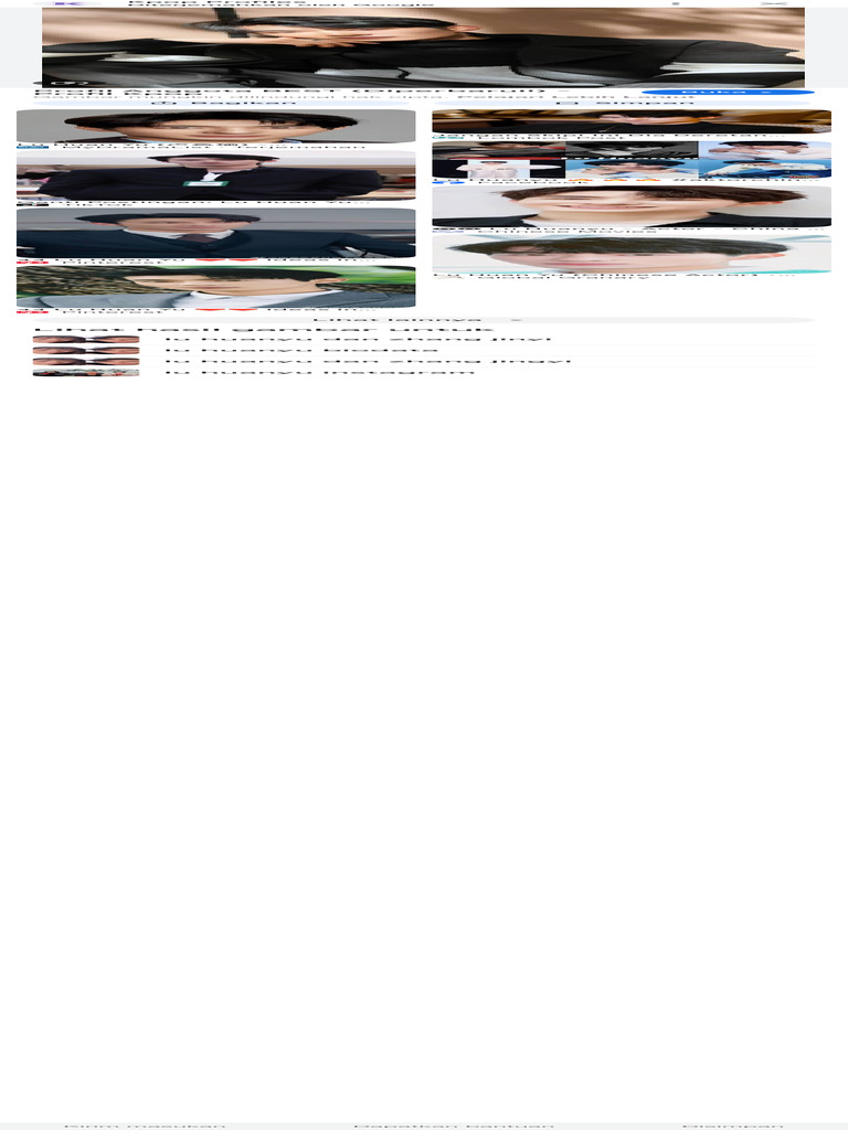 Lu Huanyu - Penelusuran Google | PDF