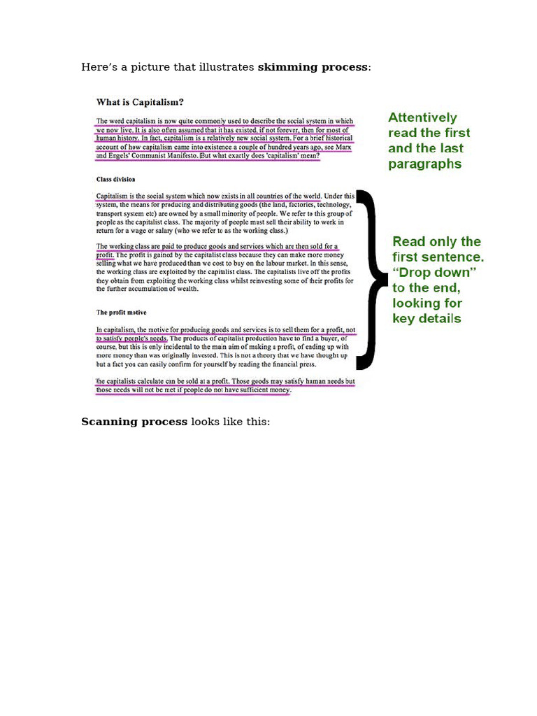 Exercise Skim and Scan Meeting 8 | PDF | Greenhouse Gas | Tesla Model S