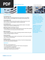 Tuff Torq k46 Recomended Oil Fluids and Lubricants | PDF | Petroleum ...