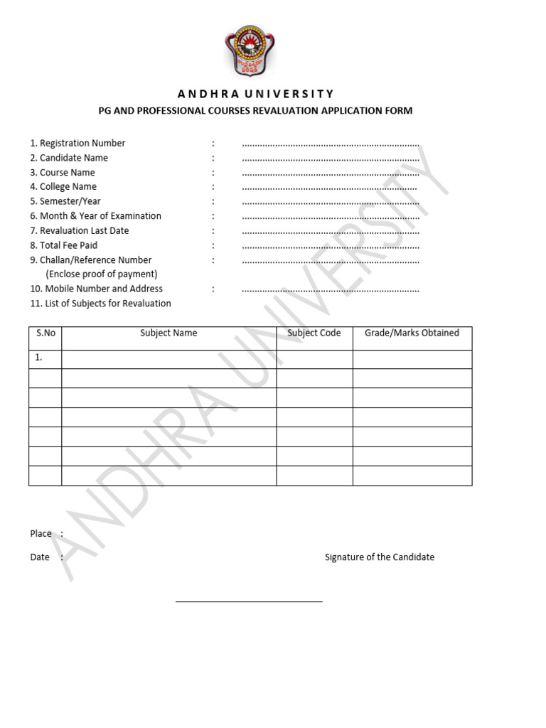 Revaluation | PDF