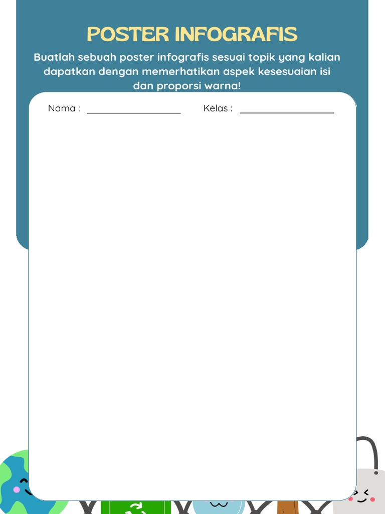 Poster Infografis | PDF