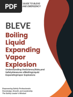 Understanding BLEVE Hazards and Prevention | PDF | Phases Of Matter ...