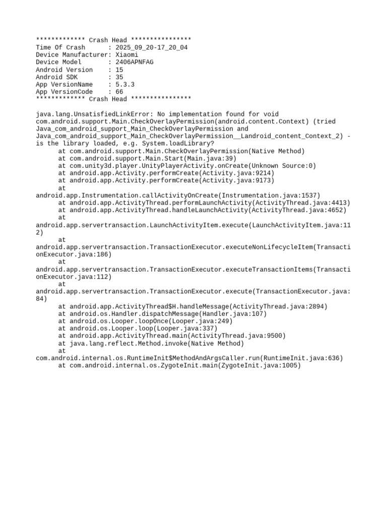 mod_menu_crash_2025_09_20-17_20_04 | PDF