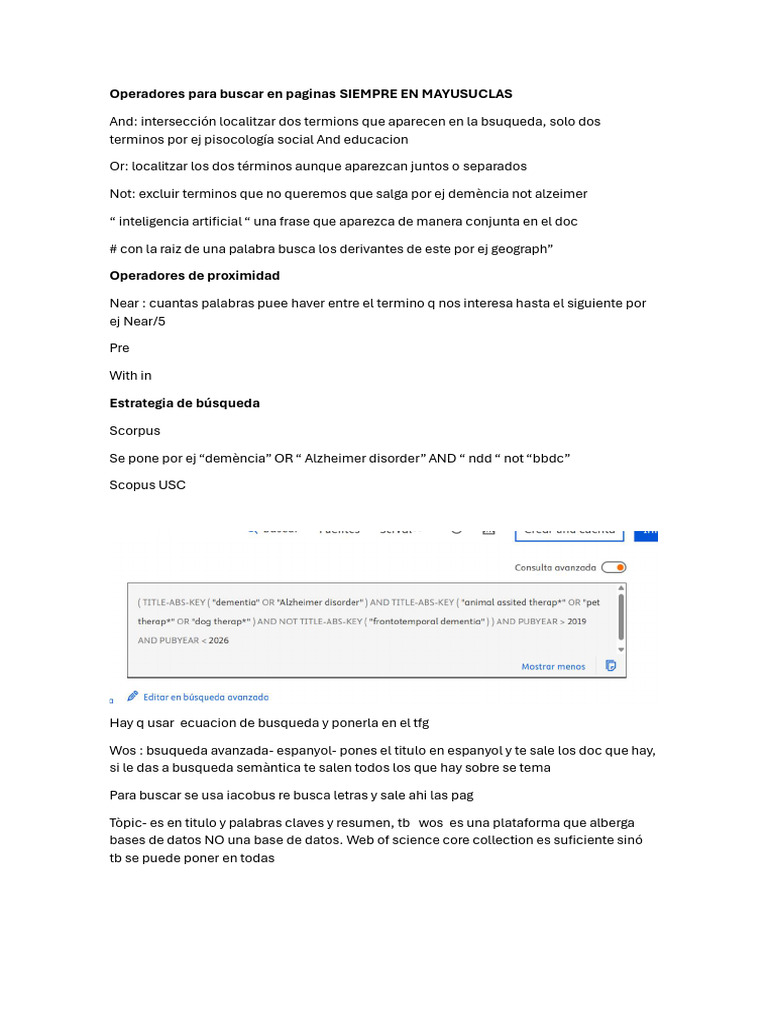 Buscar Trabajo | PDF | Estilo apa