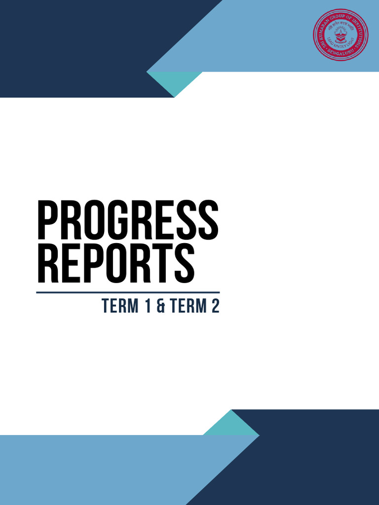 Cumulative Report 59156 | PDF | Homework | Learning