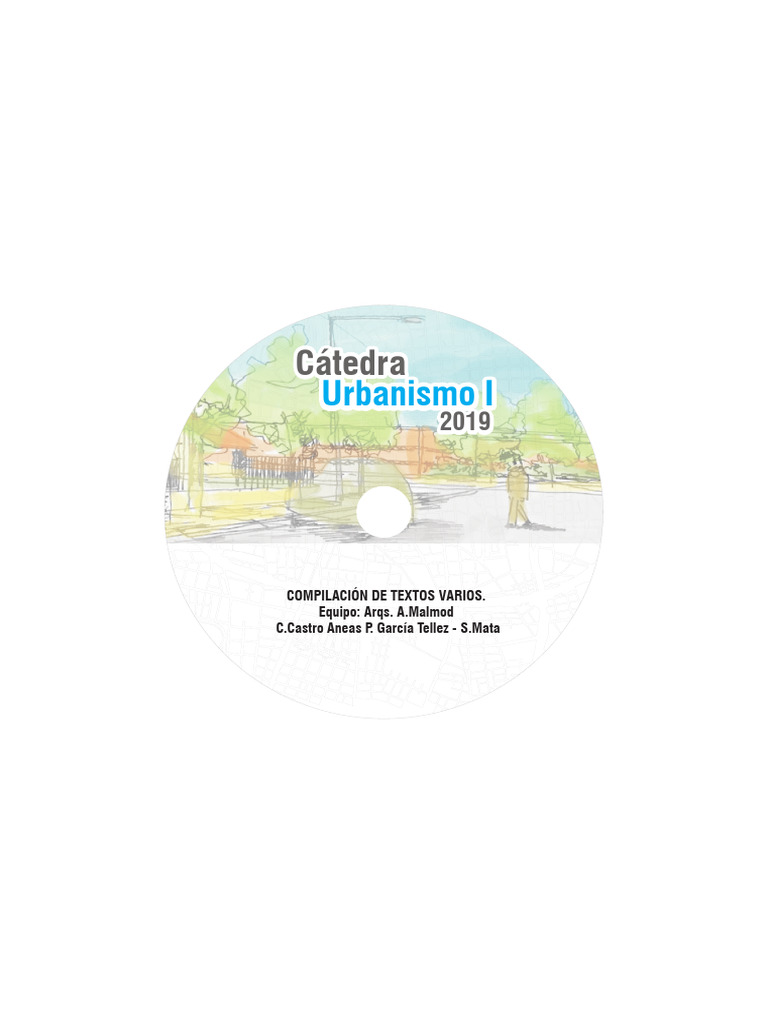 Urban CD 2019 | PDF