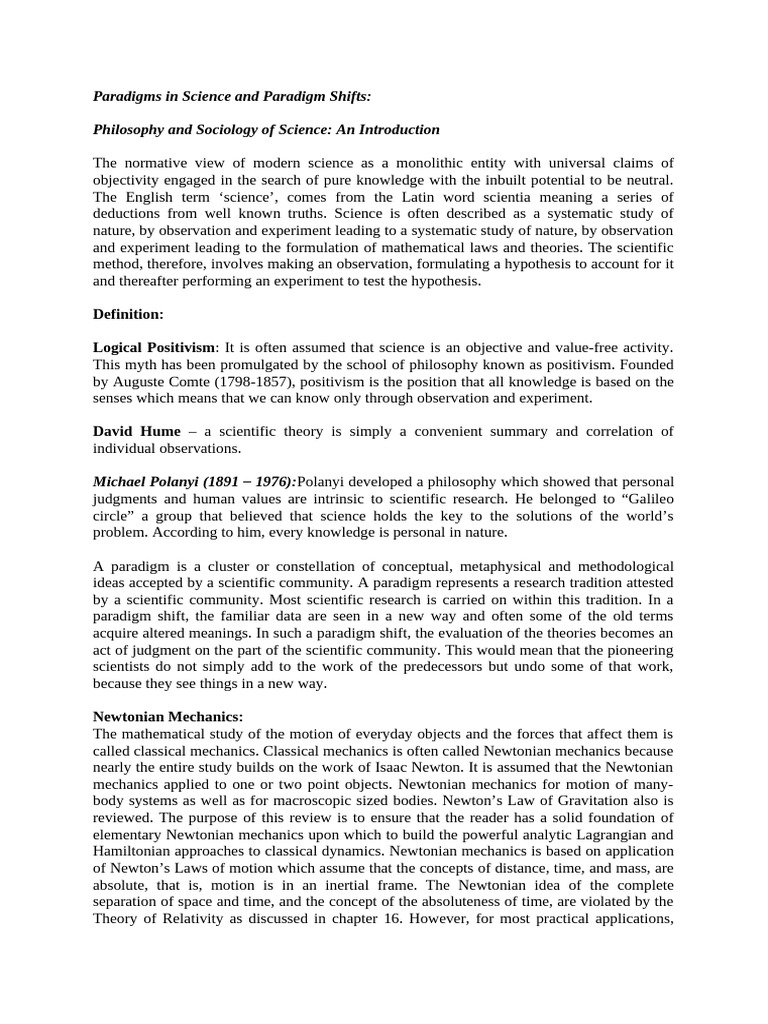 Deepak | PDF | Classical Mechanics | Newton's Laws Of Motion